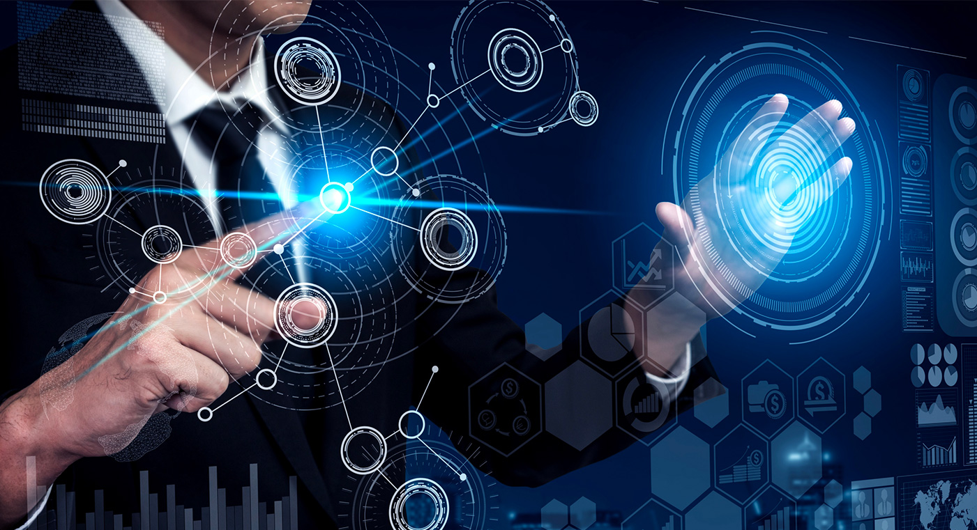 The New Frontier of Augmented Reality: Holograms The New Frontier of Augmented Reality: Holograms